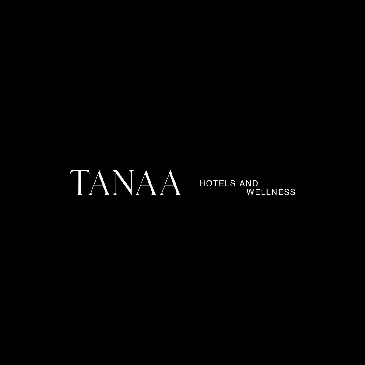 Tanaa Hotels & Wellness | White Label Hotel Operator & Management